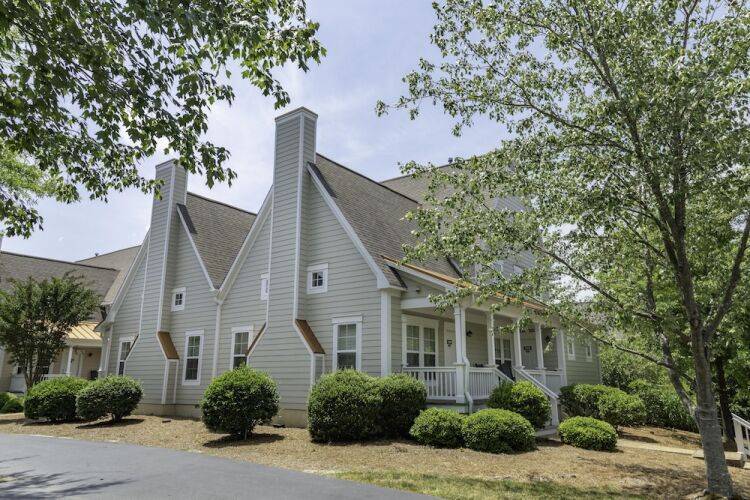 King’s Creek Resort By Spinnaker - Virginia