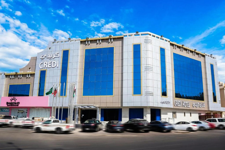 Clemence Hotel Suites - Riyad
