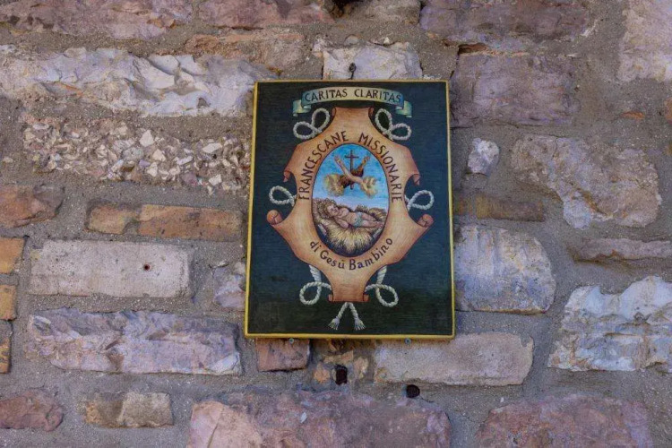 Hotel Monastero Sant'andrea - Assisi
