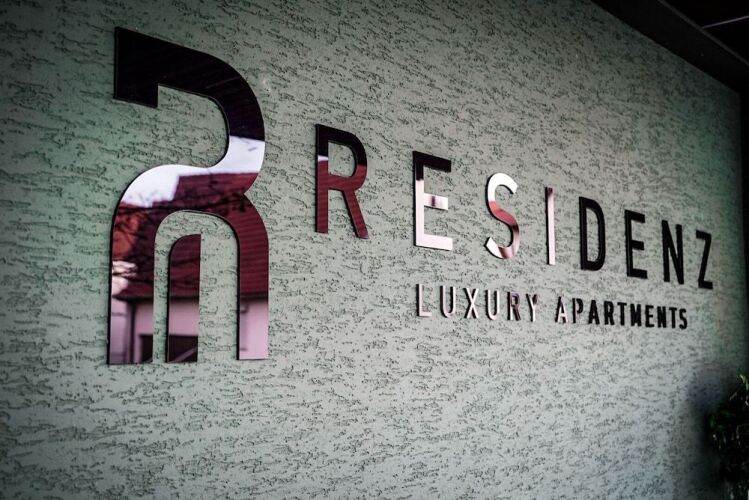 Hotel Residenz Luxury Apartments - Metzingen