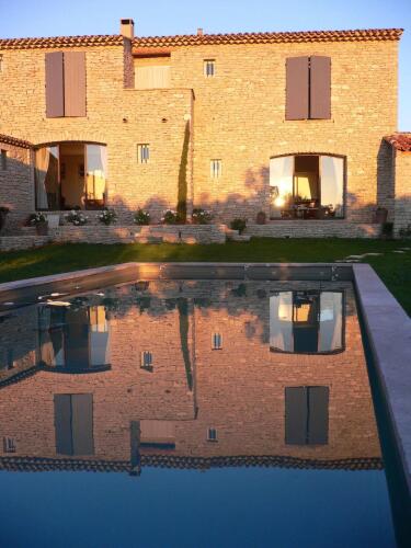 Les Terrasses De Gordes - Gordes