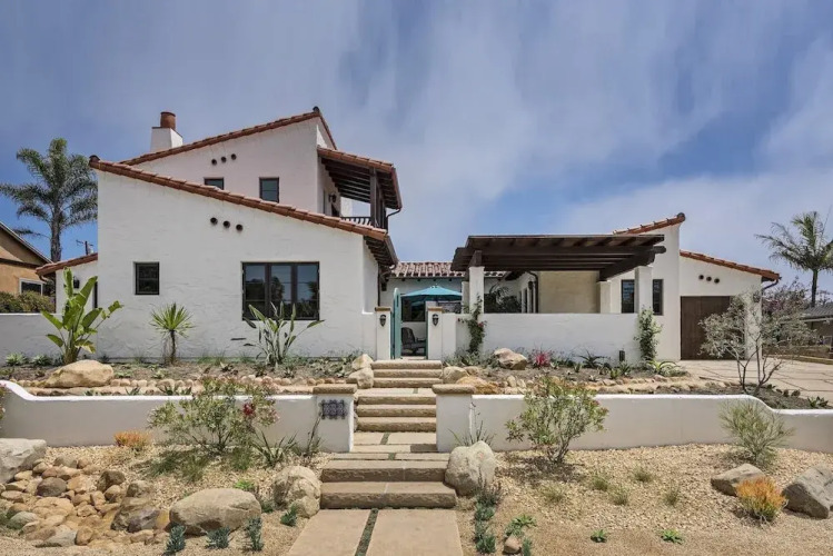 Casa De Lujo - Goleta, CA