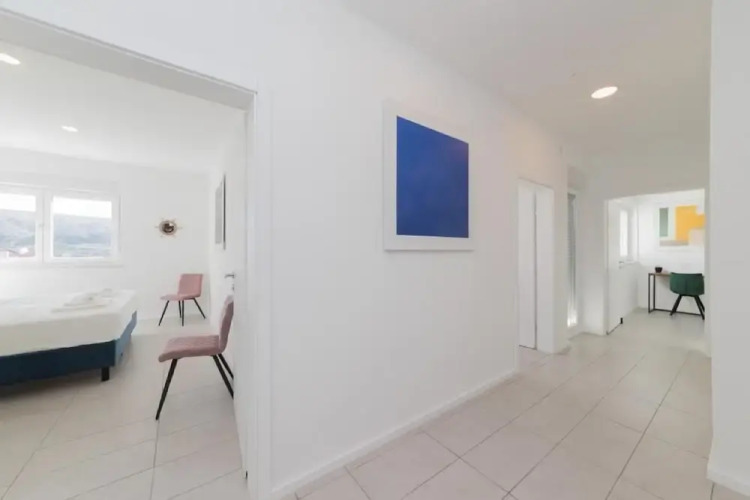 Luxury Villas Bellavista - Pag