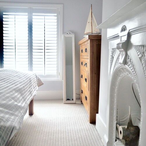 The Seaview Snug - Whitstable