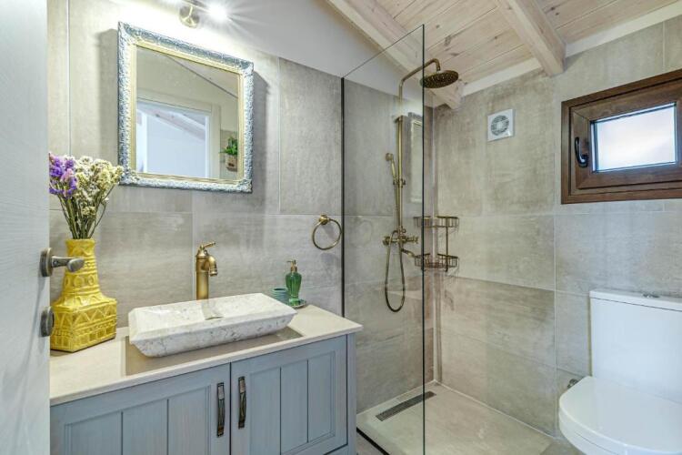 The Heritage Cottage In Doukades - Corfu