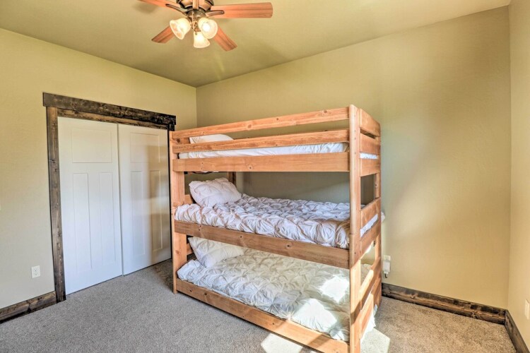 Newly Built Kalispell Home - 28 Mi To Glacier Np! - Kalispell, MT