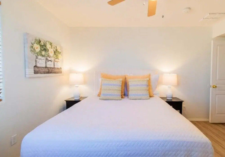 Casa Alessia 4br Home & Heated Pool 4 Bedroom Home - Casa Grande