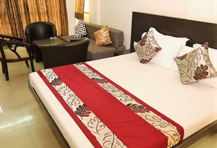Hotel Shivalik Abu Road - Abu Road