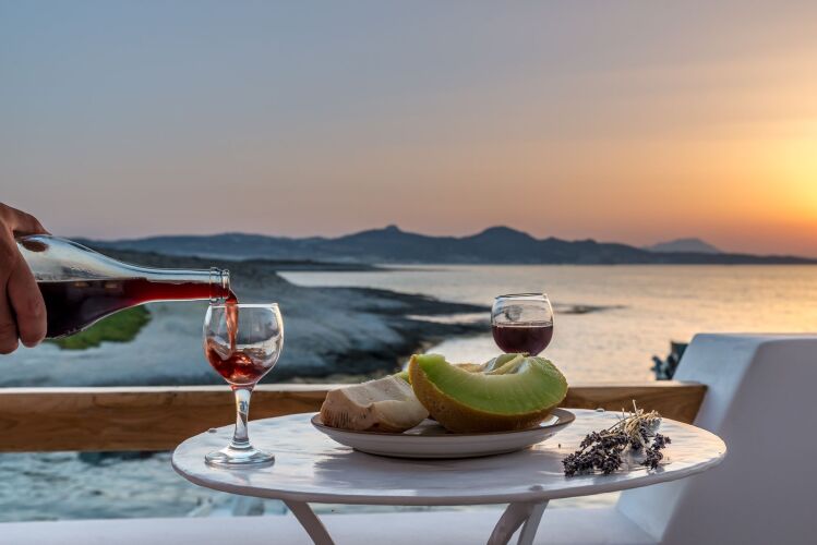 Manolis & Filio Home By The Sea Milos - Milos