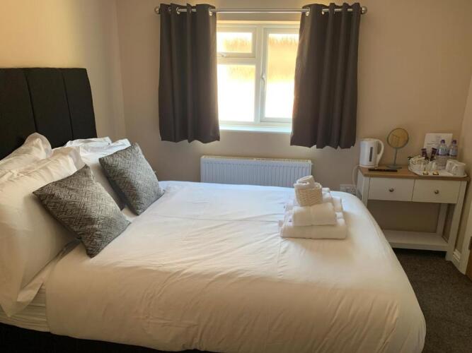 Highfield Coach House - Lymington