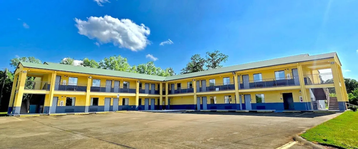 Garden Inn & Suites - Pine Mountain, GA