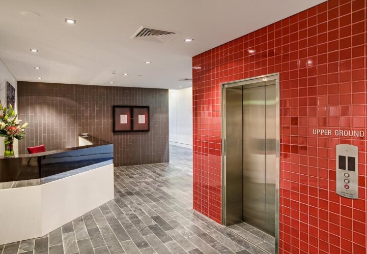 Quattro On Astor Apartments Brisbane By Restt - Spring Hill