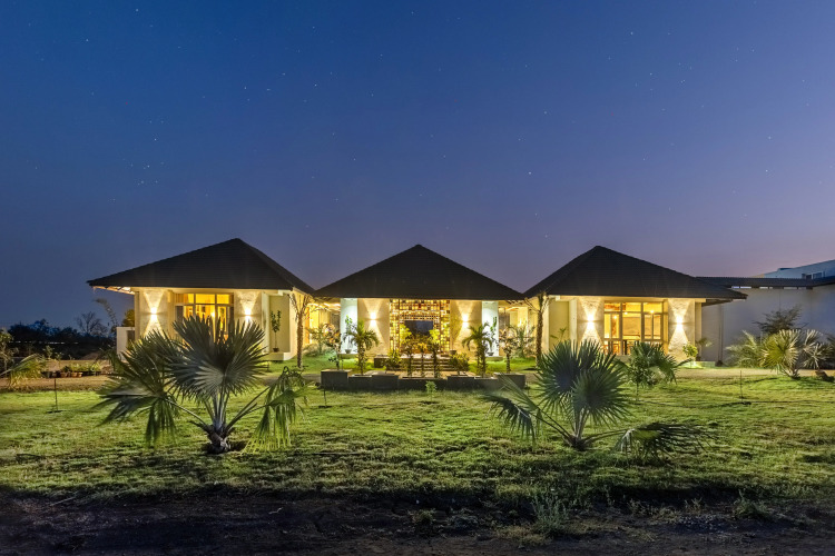 Sterling Tipeshwar - Telangana