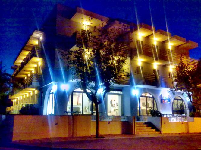 Kos Bay Hotel - Kos