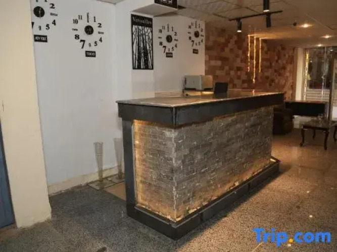 Verssailles Pyramids Hotel - Gizeh