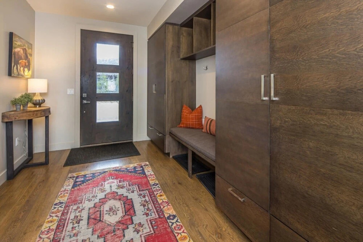 18 Alpine Bend 6 Bedroom Home By Moonlight Basin Lodging - Montana