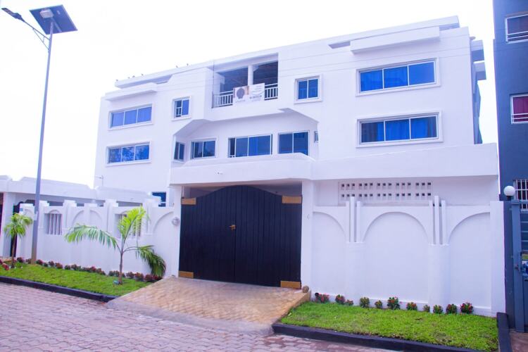Hôtel Amazone - Cotonou