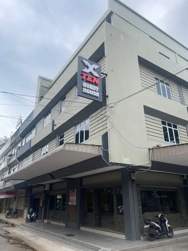 Xten Guest House - Batam
