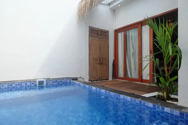 The Lavana Valvilla - Yogyakarta