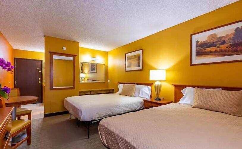 Sun Valley Suites - Laughlin, NV