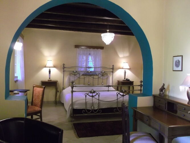 Villa De Loulia Hotel - Korfu