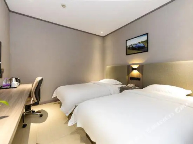 Xianting Hostel (Anting) - Shanghai
