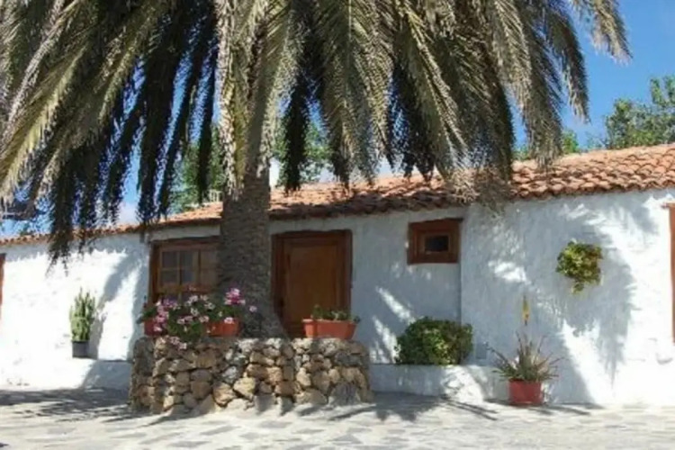Casa Rural Las Pérez - Granadilla de Abona