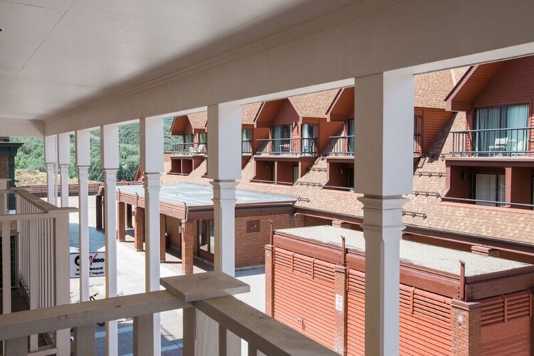 Resort Plaza Condominiums 5030 - 5064 - Park City