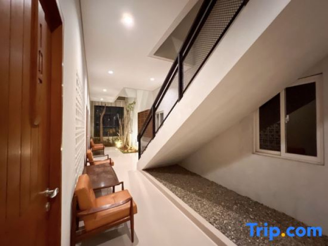 Hotel O Guest House Maria - South Sumatra