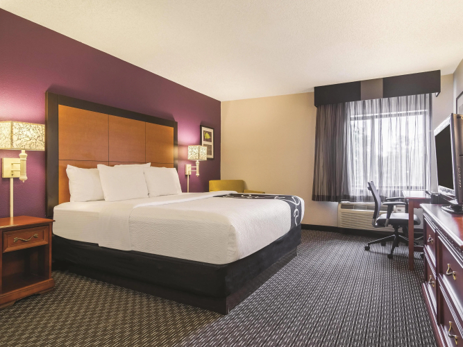 Wingate By Wyndham Brunswick Ga / I-95 - Brunswick, GA