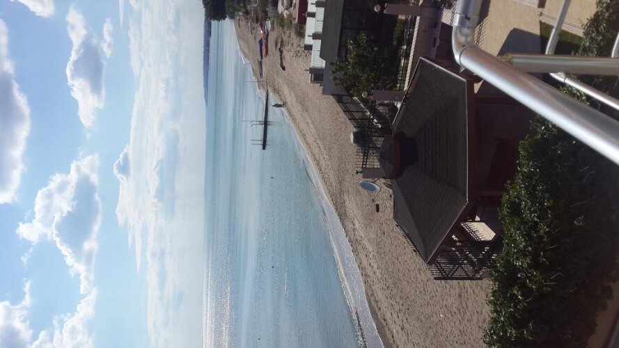 Deniz Hotel - Büyükçekmece