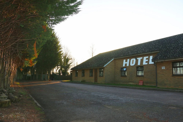 Stay Inn Express - Bedfordshire