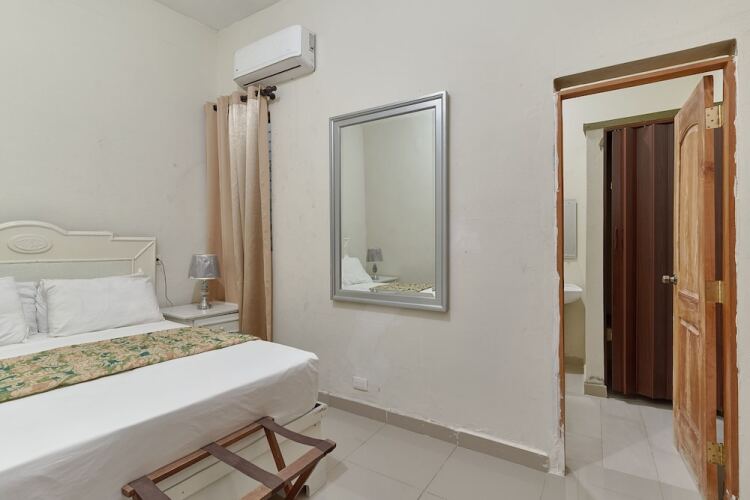 Hotel Anabella - Santo Domingo