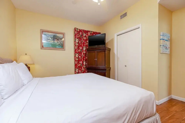 Phoenix East 2 2152 1 Bedroom Condo - Orange Beach, AL