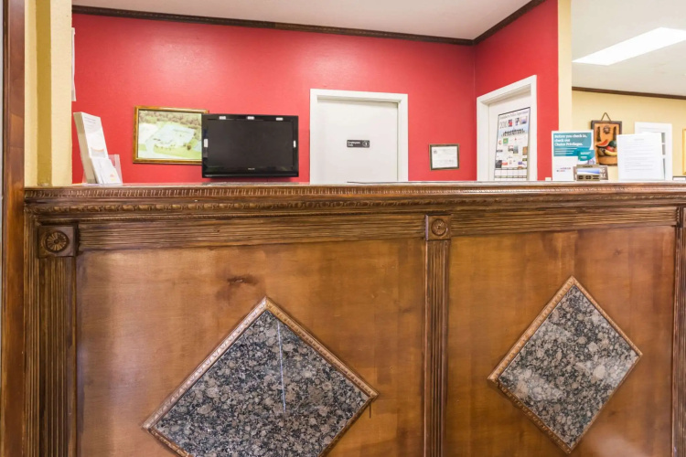 Rodeway Inn Hazlehurst - Mississippi