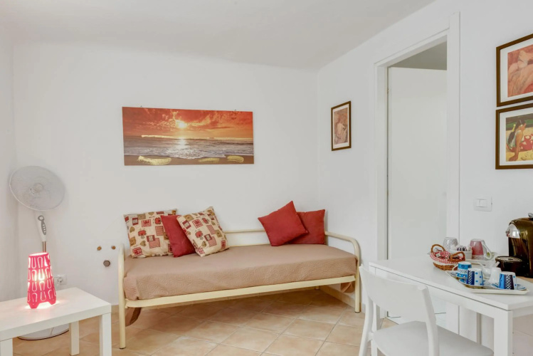 La Spezia Migliarina Bedrooms - La Spezia