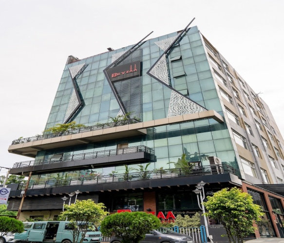 Beyzaa Hotel & Suites , Kolkata - Kolkata