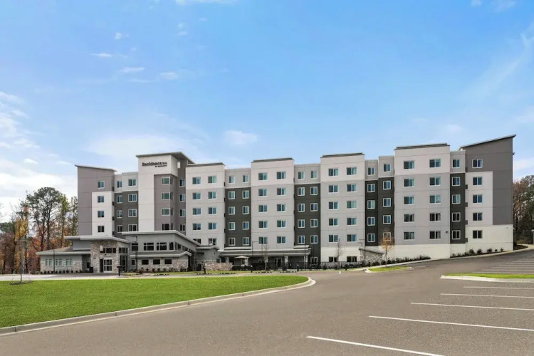 Residence Inn By Marriott Homewood Mountain Brook - Homewood, AL