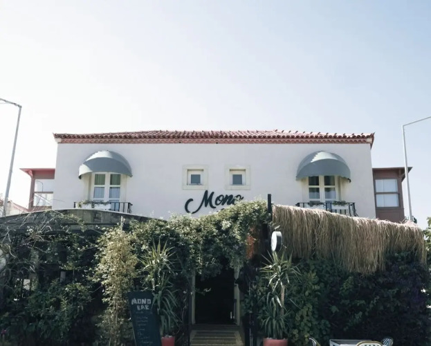 Mono Life Alacati - アラサトゥ