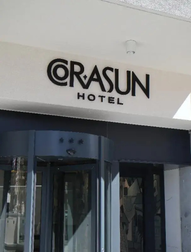 Corasun Hotel - Malta