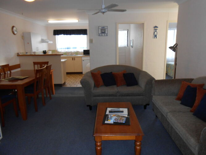 The Peninsular Merimbula - Merimbula