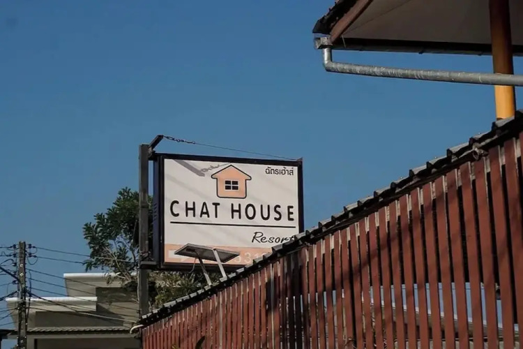 Chat House Chiang Rai - 치앙라이