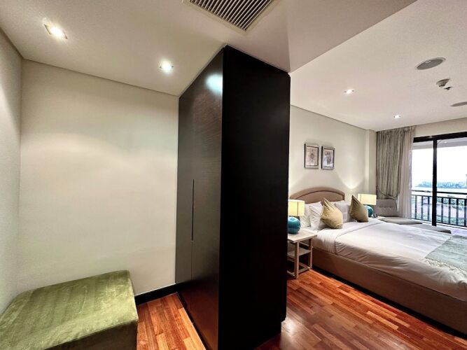 Lux Bnb I Palm Jumeirah Resort I Palm Views - Dubai