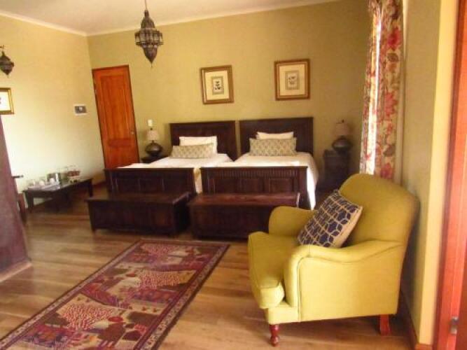 Willows Boutique Hotel - Pretoria