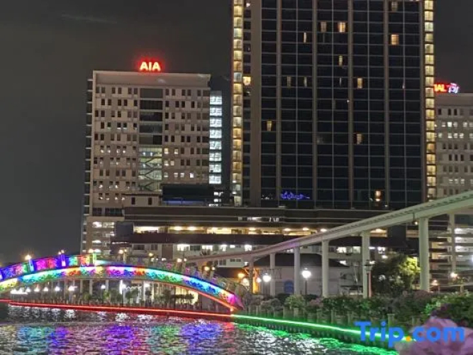 D’ Pines Family Suite - Malacca