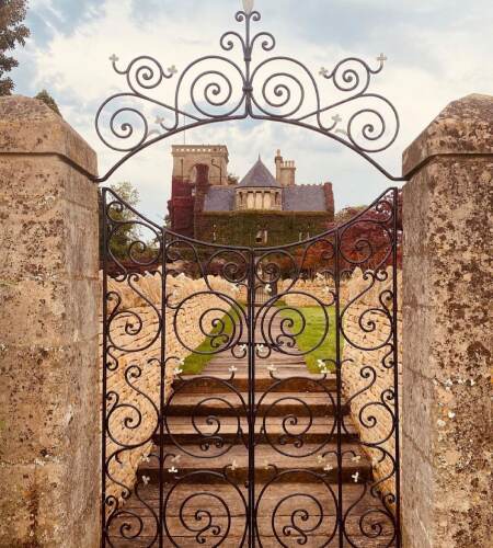 Marco Pierre White's Rudloe Arms - Corsham