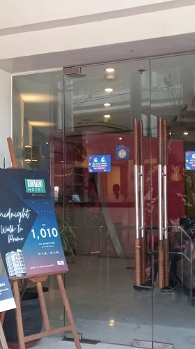 1010 Hotel - Muntinlupa