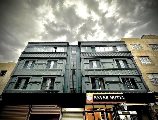 Rever Hotel - Şanlıurfa