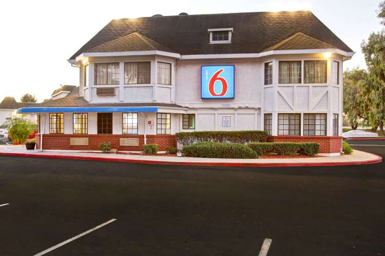 Motel 6 Fremont, Ca - North - Union City, CA