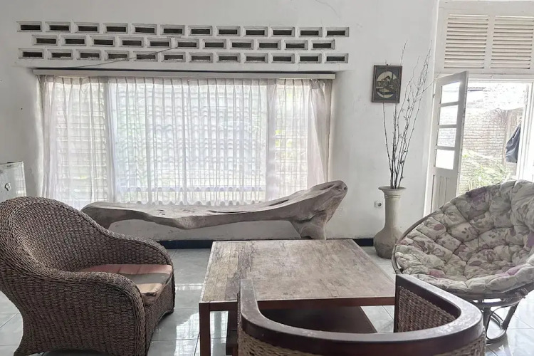 Chez Laelik - Yogyakarta